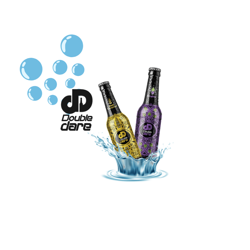 Double Dare | Target for Trading